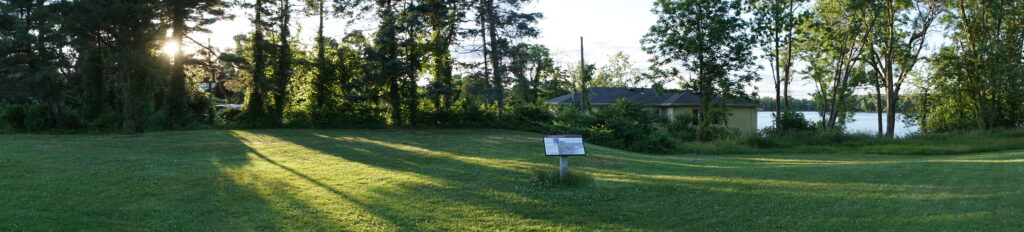 Old New-Gate Prison & Copper Mine: a part of the Prince Mortimer Trail ...